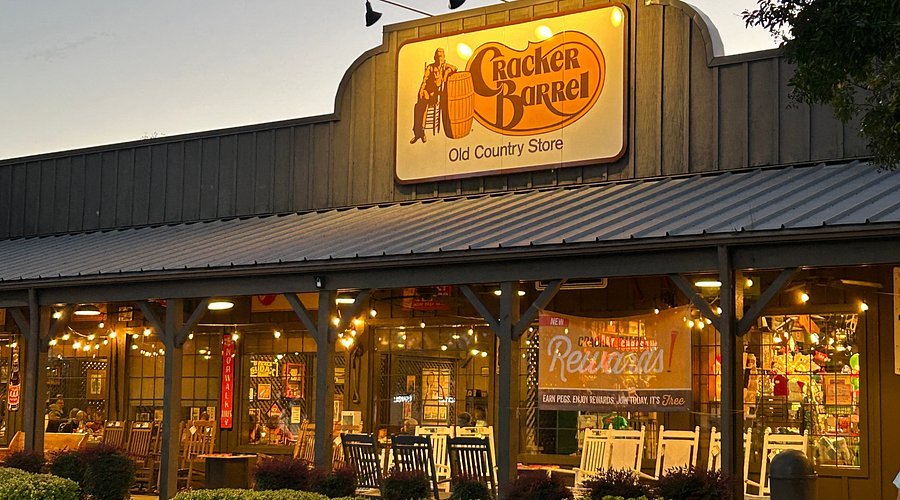 Your Guide to Cracker Barrel Meals, Prices & More - Cracker Barrel Menu